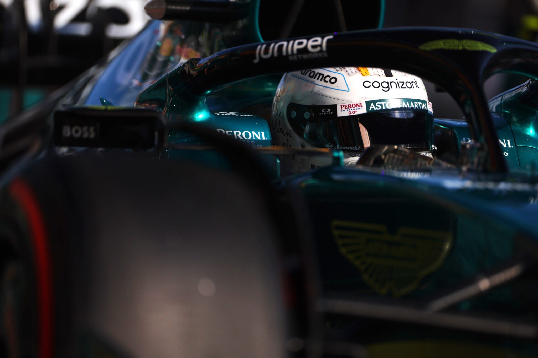 F1車手屋企一要「富貴」？跑卡丁車和初級方程式（F4、F3、F2）要幾多錢？ - LightsOut