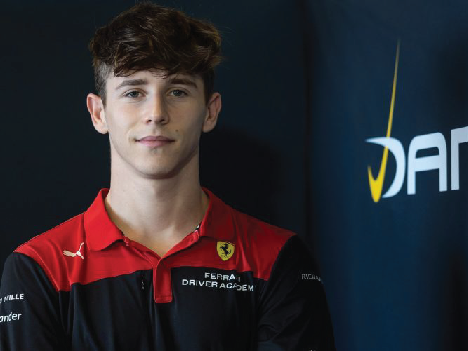 Arthur Leclerc將於來年代表DAMS出戰F2 - LightsOut