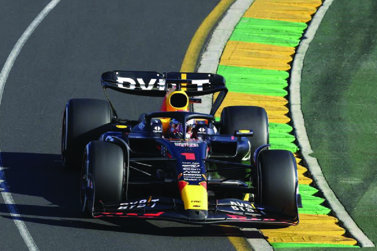 Steiner：F1不能犧牲此運動的精神來壓制Red Bull - LightsOut