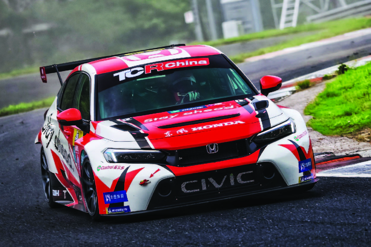 吳彥祖將於9月亮相CTCC上海站 - LightsOut