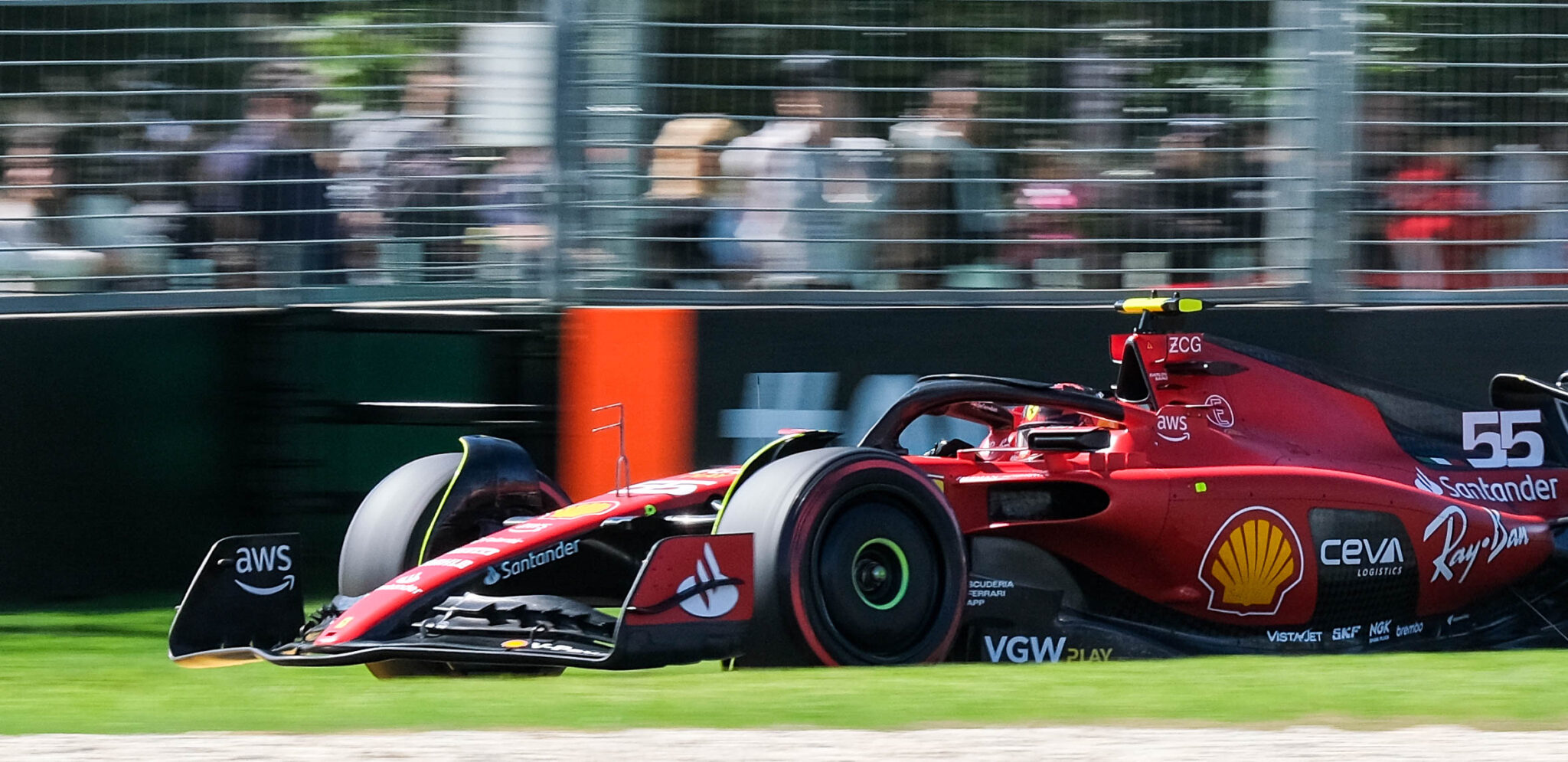 2024 F1入門懶人包 快速了解F1比賽資訊 - LightsOut