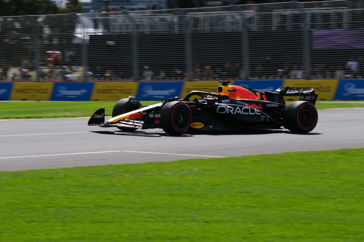 2024 F1入門懶人包 快速了解F1比賽資訊 - LightsOut