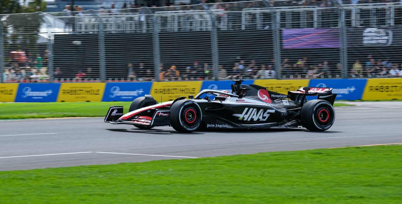 2024 F1入門懶人包 快速了解F1比賽資訊 - LightsOut