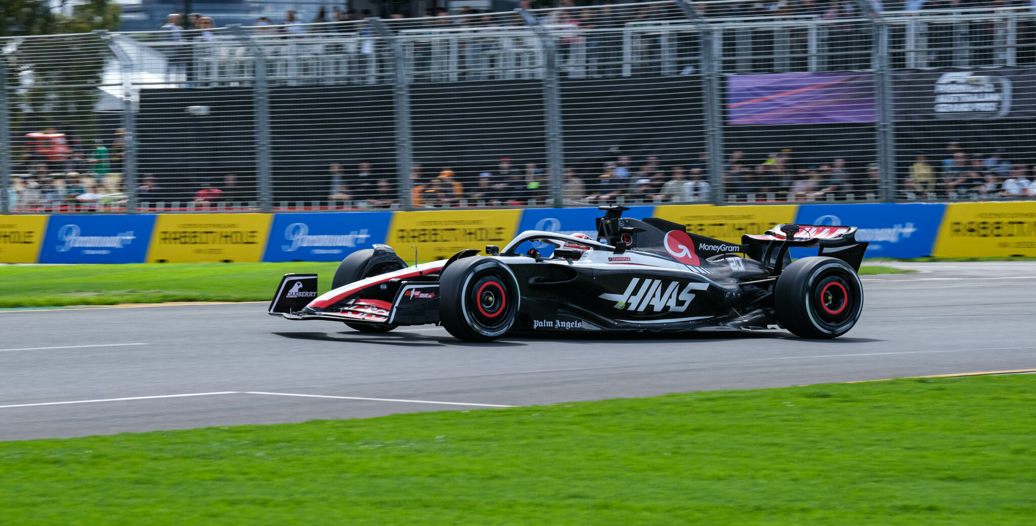 2024 F1入門懶人包 快速了解F1比賽資訊 - LightsOut