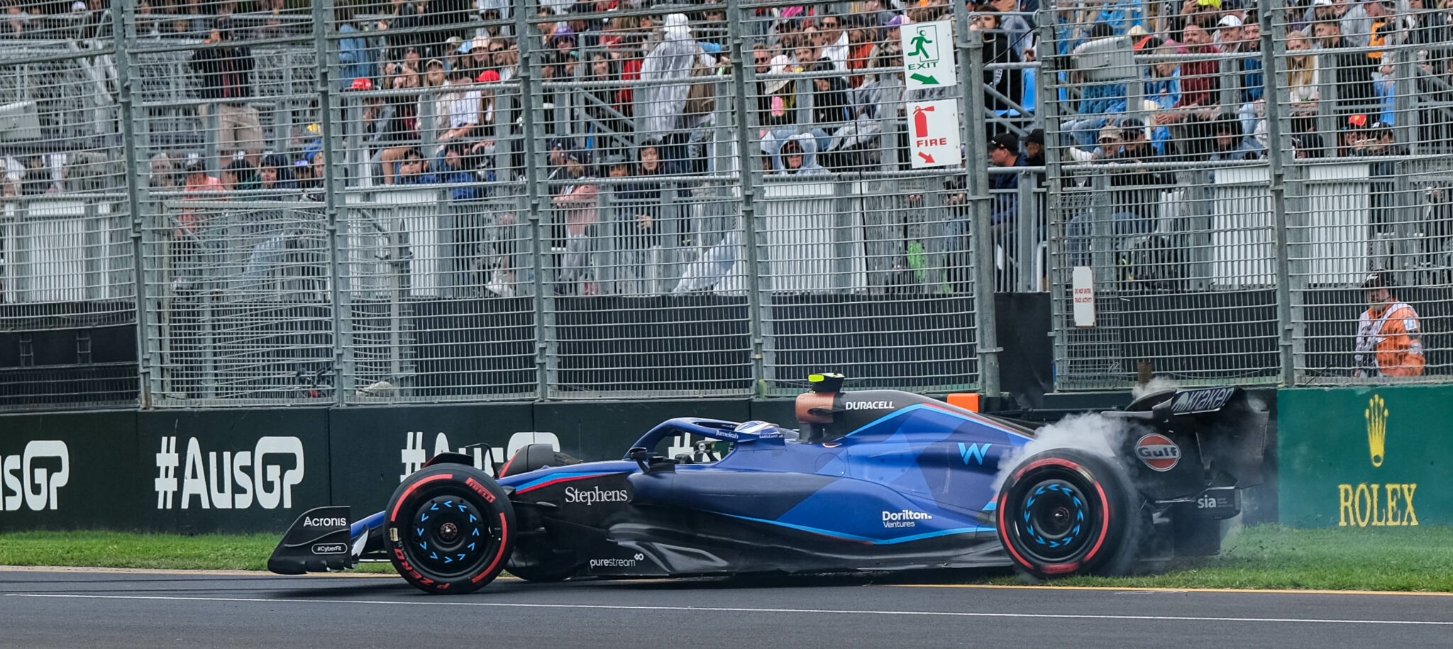 2024 F1入門懶人包 快速了解F1比賽資訊 - LightsOut