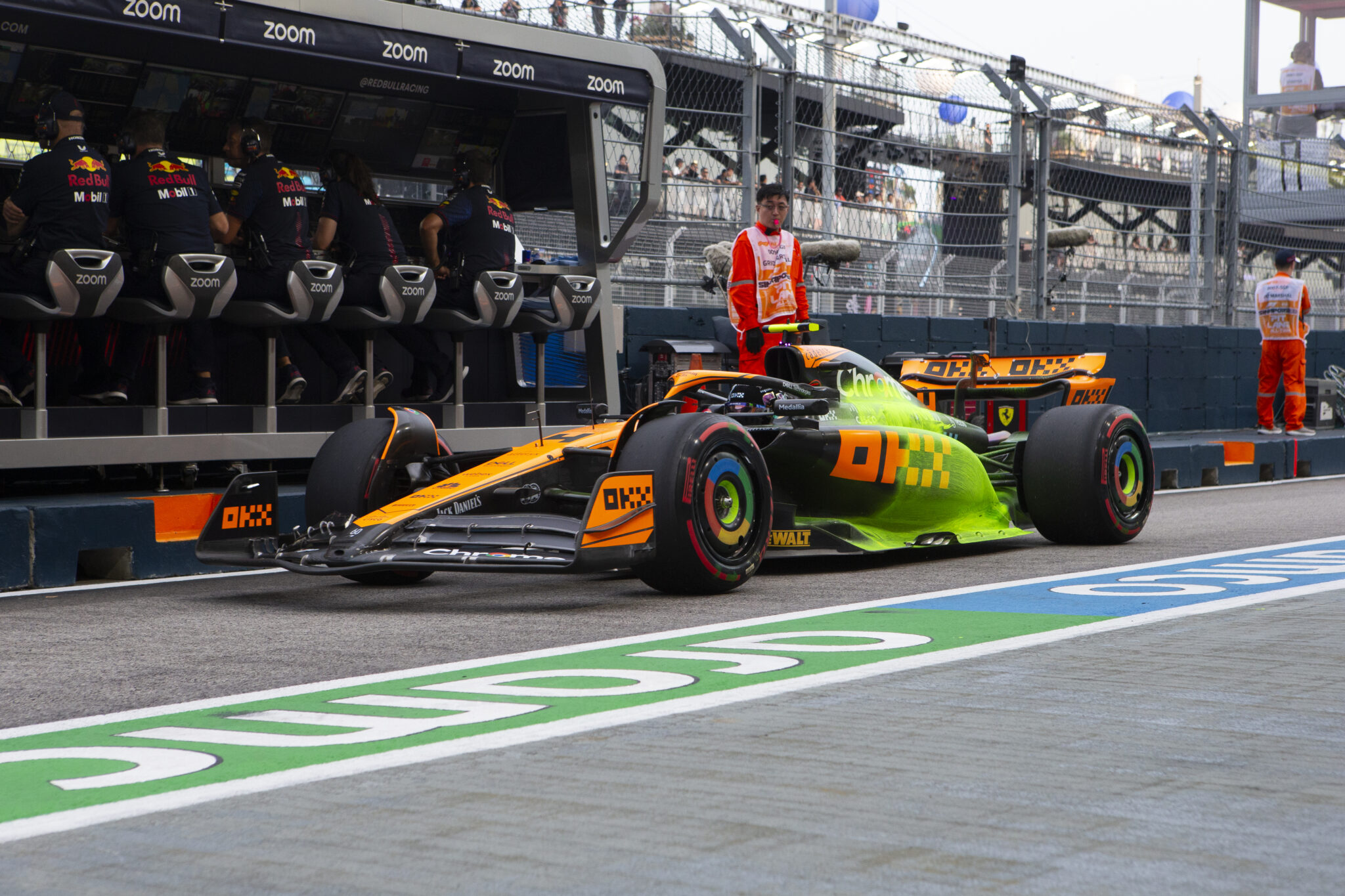 2024 F1入門懶人包 快速了解F1比賽資訊 - LightsOut