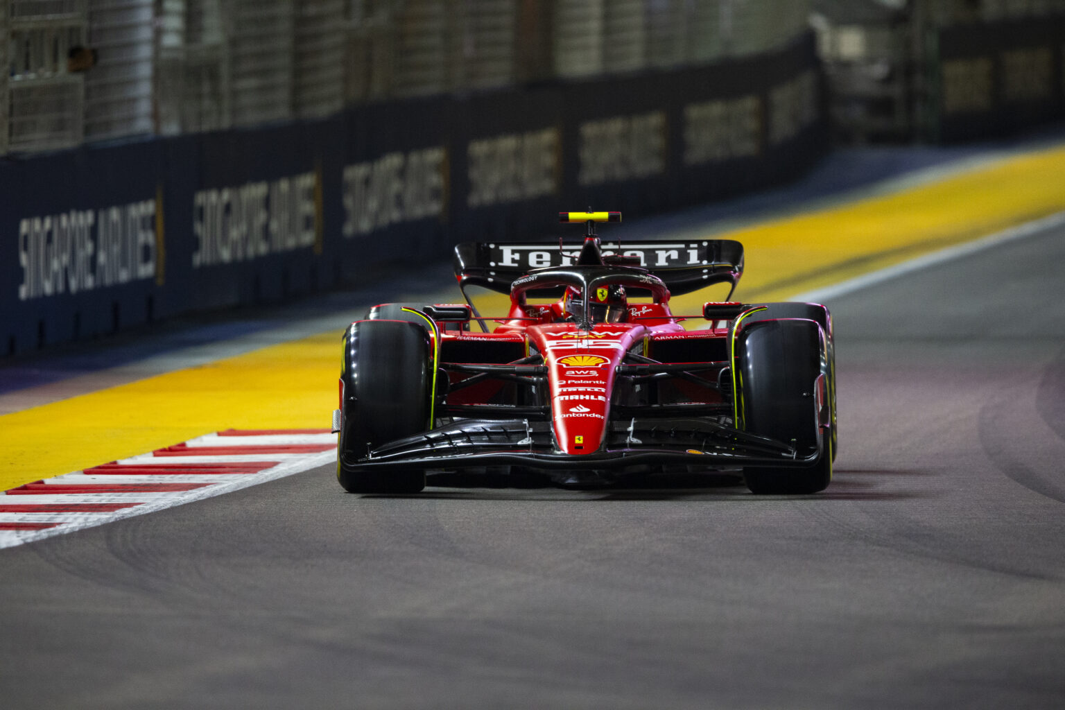 2024 F1入門懶人包 快速了解F1比賽資訊 - LightsOut