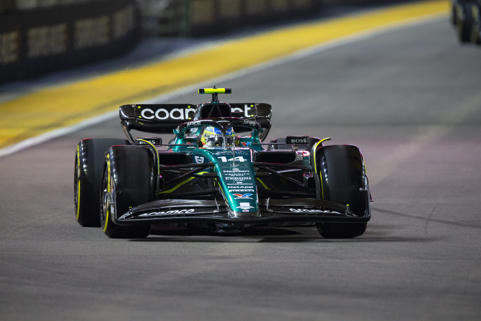 2024 F1入門懶人包 快速了解F1比賽資訊 - LightsOut