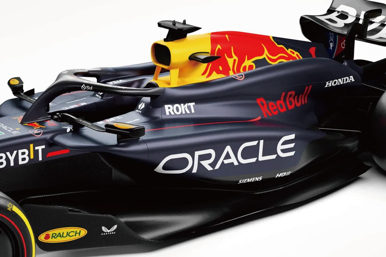 Horner：RB20的「優秀創新設計」預計會受到調查 - LightsOut