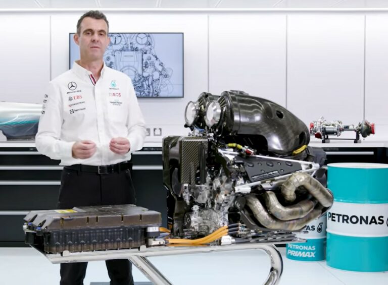 2025 F1百科字典Part 2 認識F1技術用語！ - LightsOut