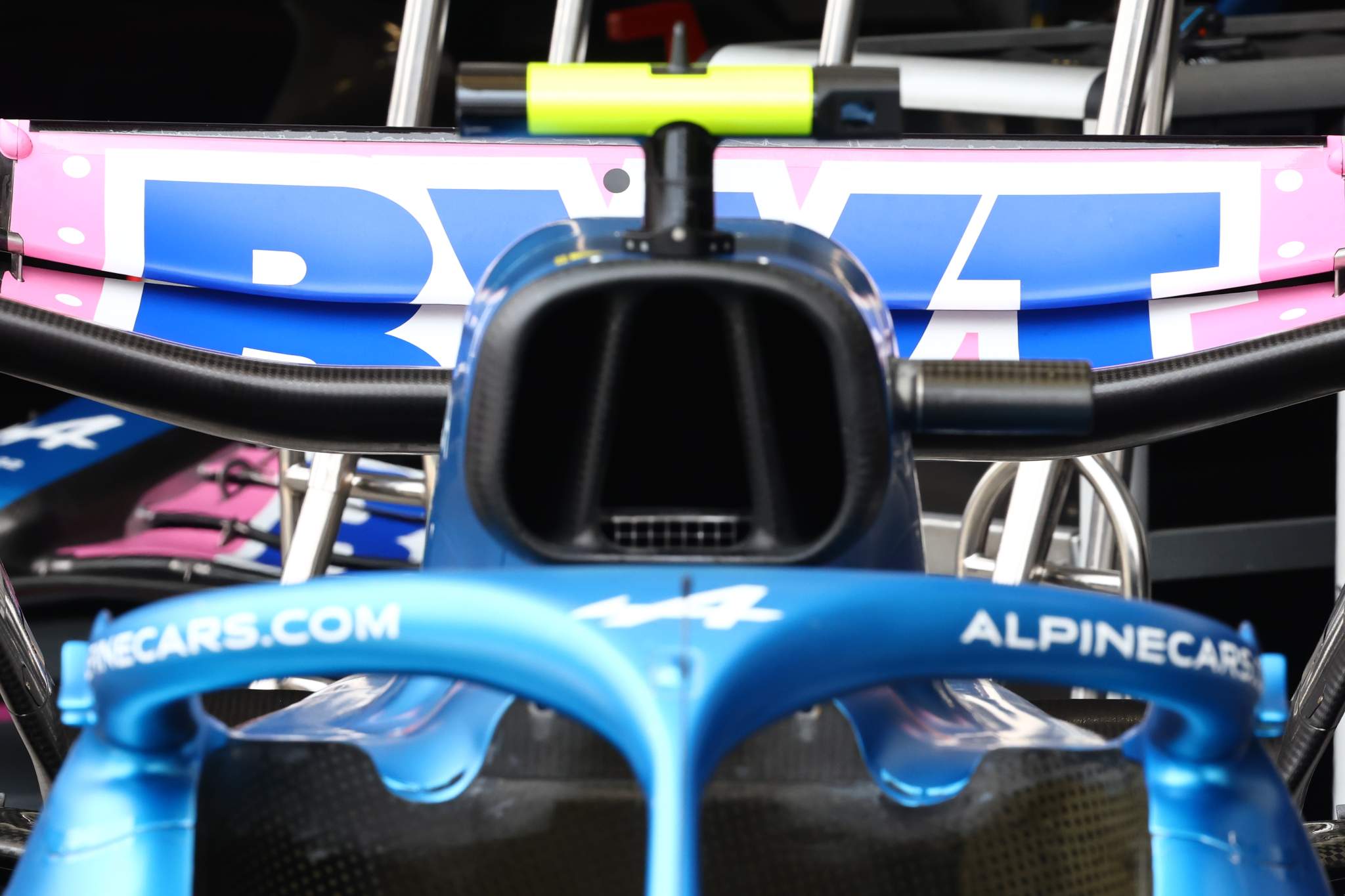 2025 F1百科字典Part 2 認識F1技術用語！ - LightsOut