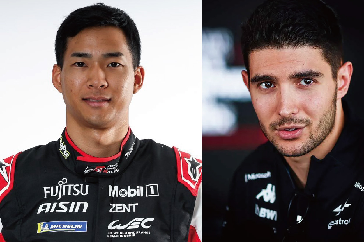 Ocon和平川亮將代表Haas參加阿布扎比季後測試 - LightsOut