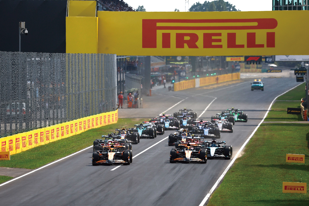 [情報] 2025 F1賽季有甚麼規則改變 - PTT評價