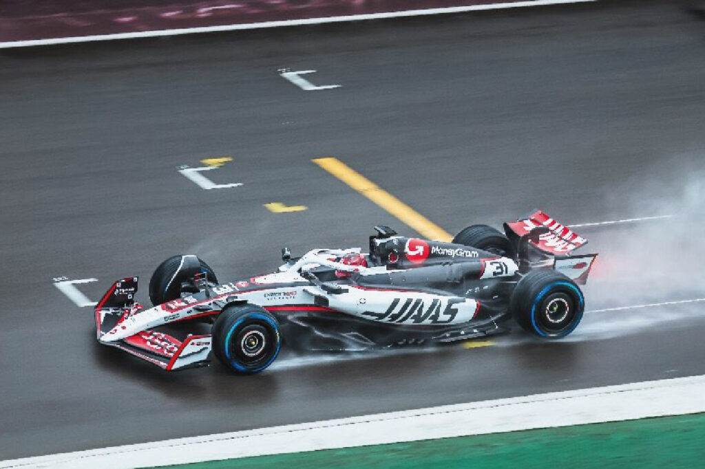 賽車雜誌 - LightsOut