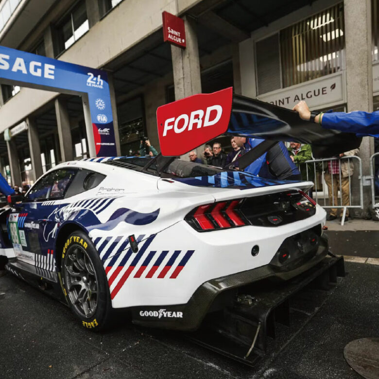 2025 F1百科字典Part 1 認識F1技術用語！ - LightsOut